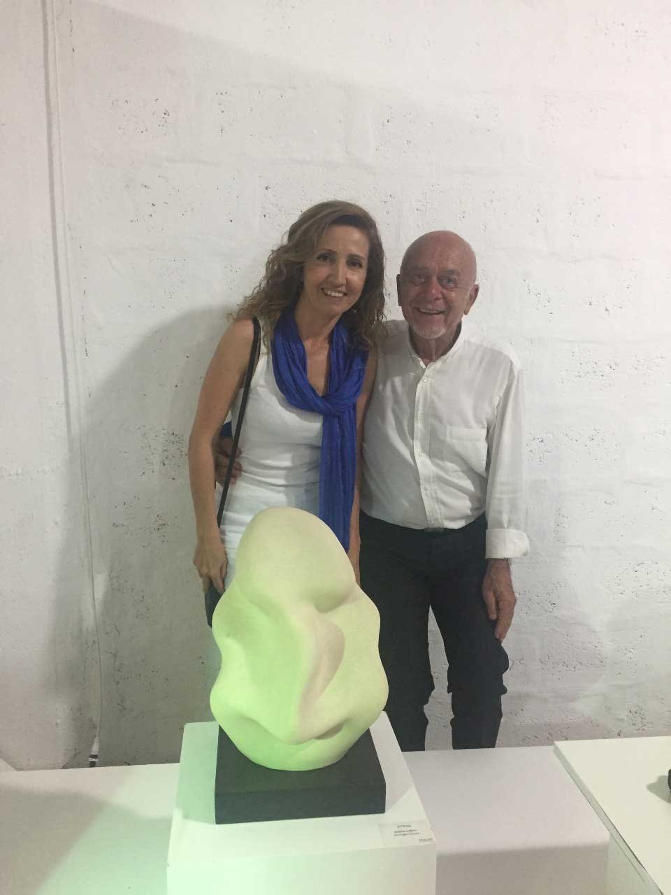 Awards – Sabine Karam Art