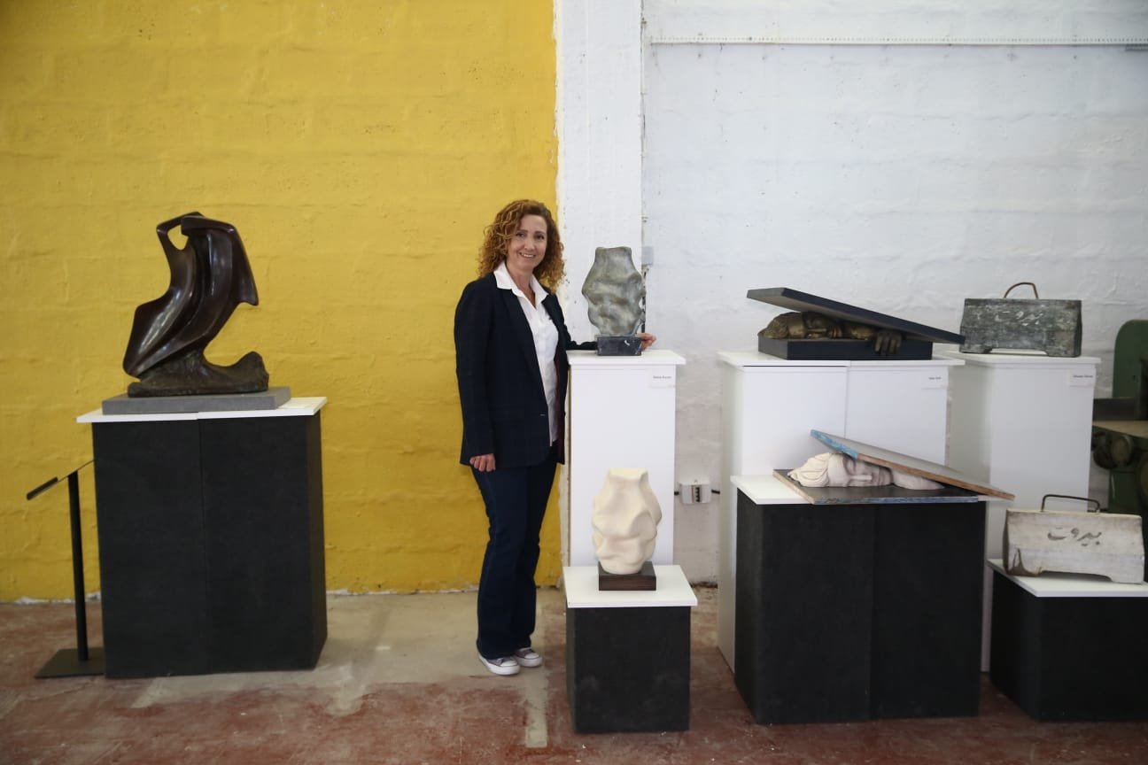Awards – Sabine Karam Art